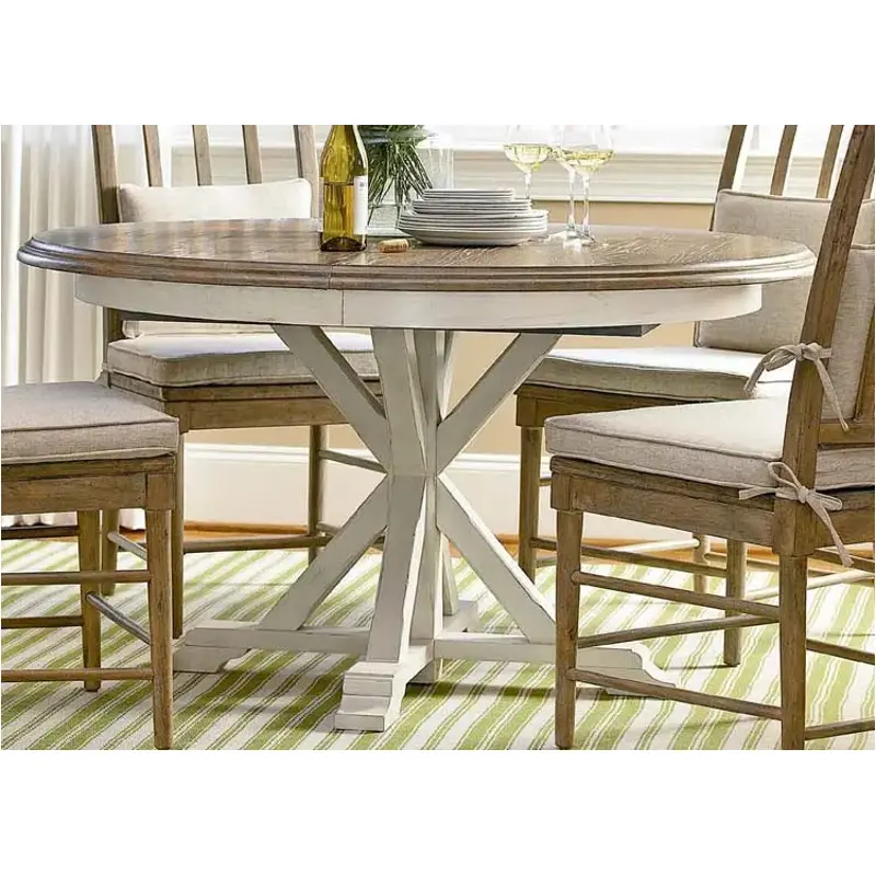 128757-tab Universal Furniture Dinette Table