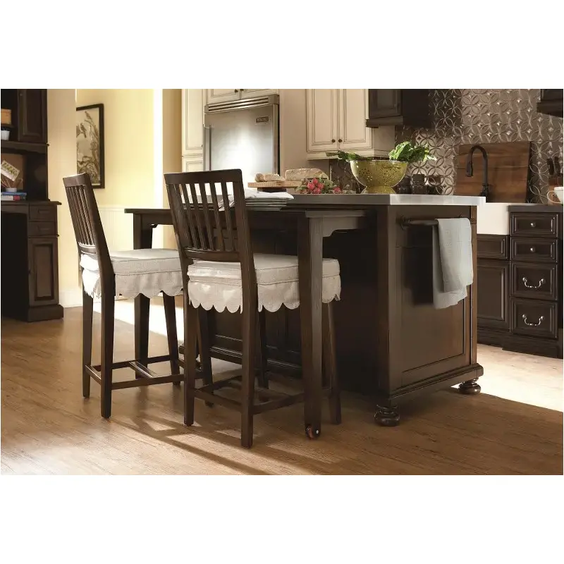 River House Kitchen Island