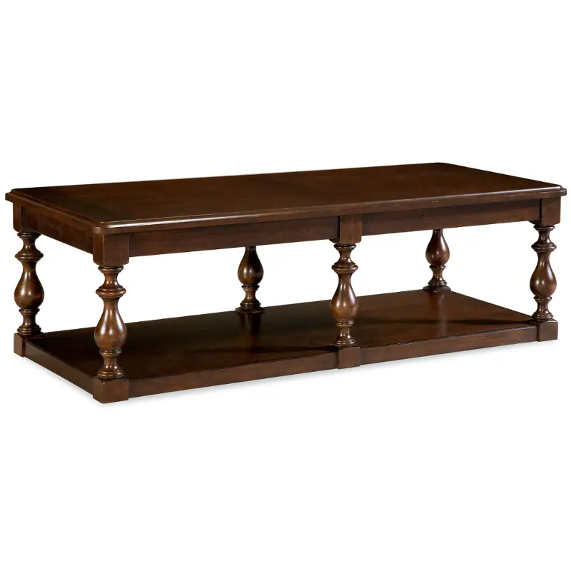 393829 Universal Furniture River House Cocktail - River Bank