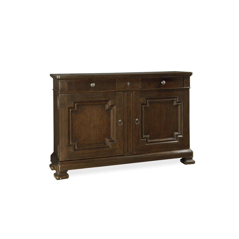 356679 Universal Furniture Proximity Dining Room Dining Cabinet