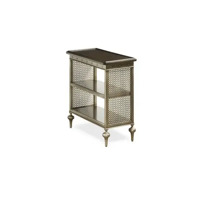 356817 Universal Furniture Proximity Chair Side Table