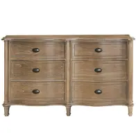Universal furniture dresser store