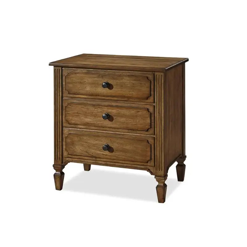 501350 Universal Furniture Remix Bedroom Furniture Nightstand