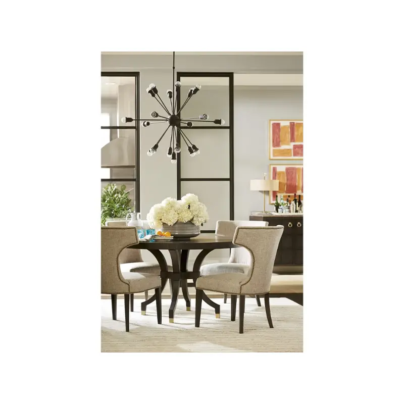 788657 Universal Furniture Soliloquy Dining Table