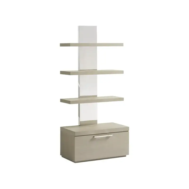 6351018 Universal Furniture Axis Bedroom Furniture Bookcase