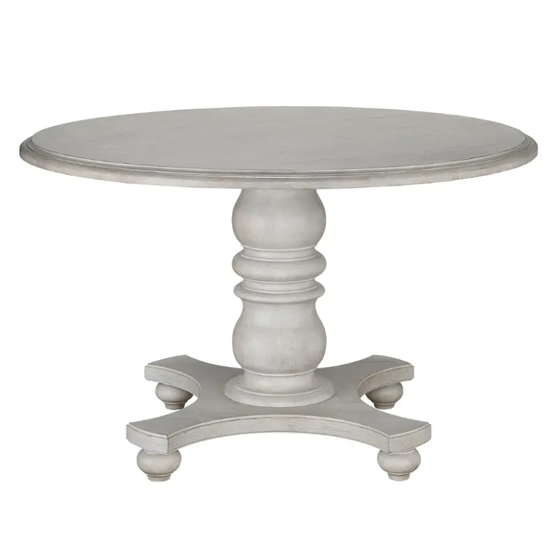 U178657-tab Universal Furniture Ansen Round Dining Table