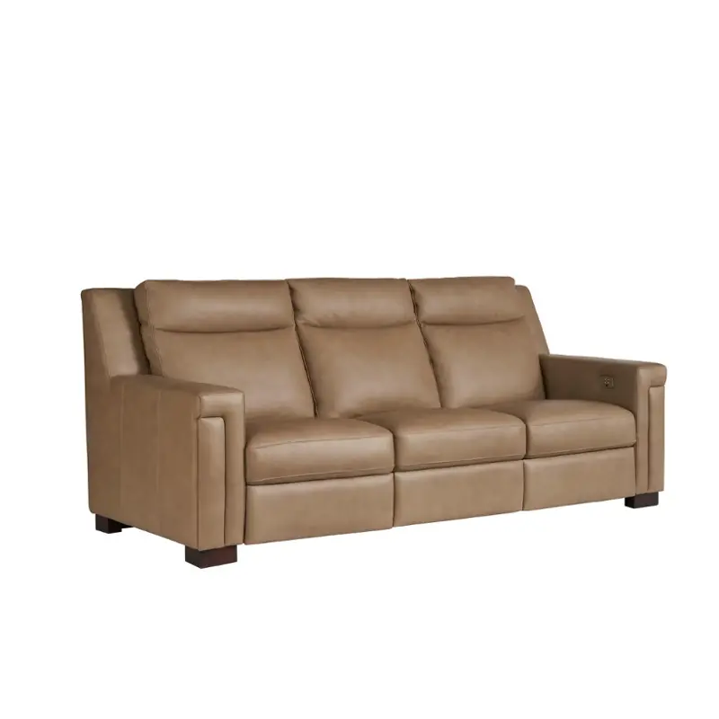 U311501 1671 Universal Furniture Motion Mixon Mixon Sofa caruso Flavo Leather
